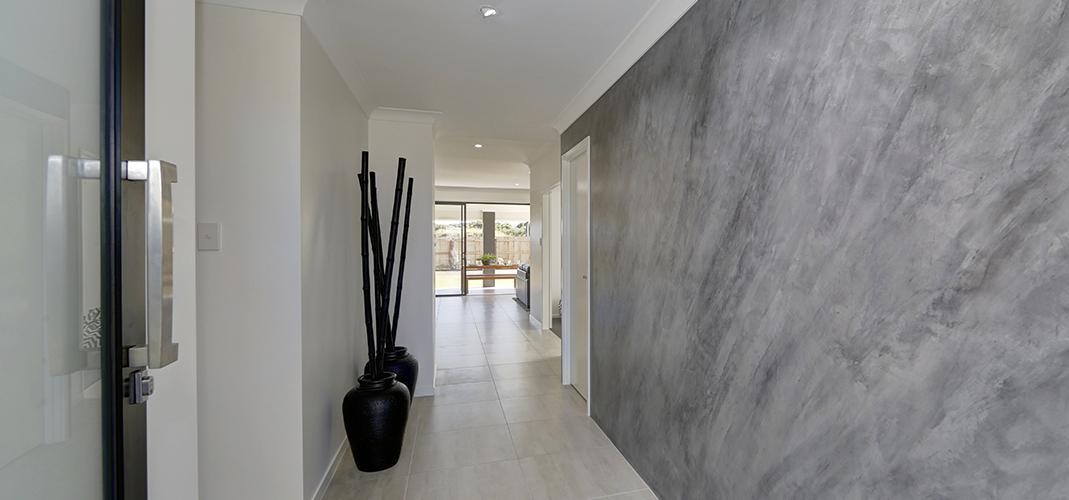 Venetian Plaster and the Marble Effect | E Dot Magazine