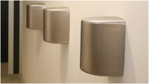 What are the benefits of hand dryers? | E Dot Magazine